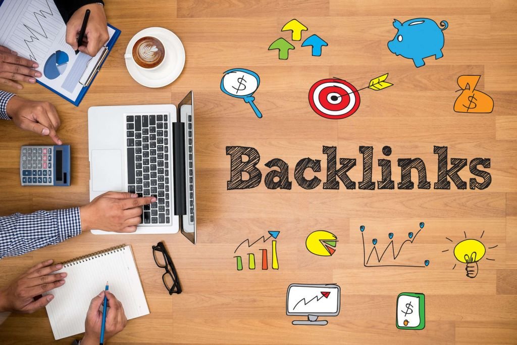 The Importance Of Backlinks and How To Build Them - Advance Creationsit